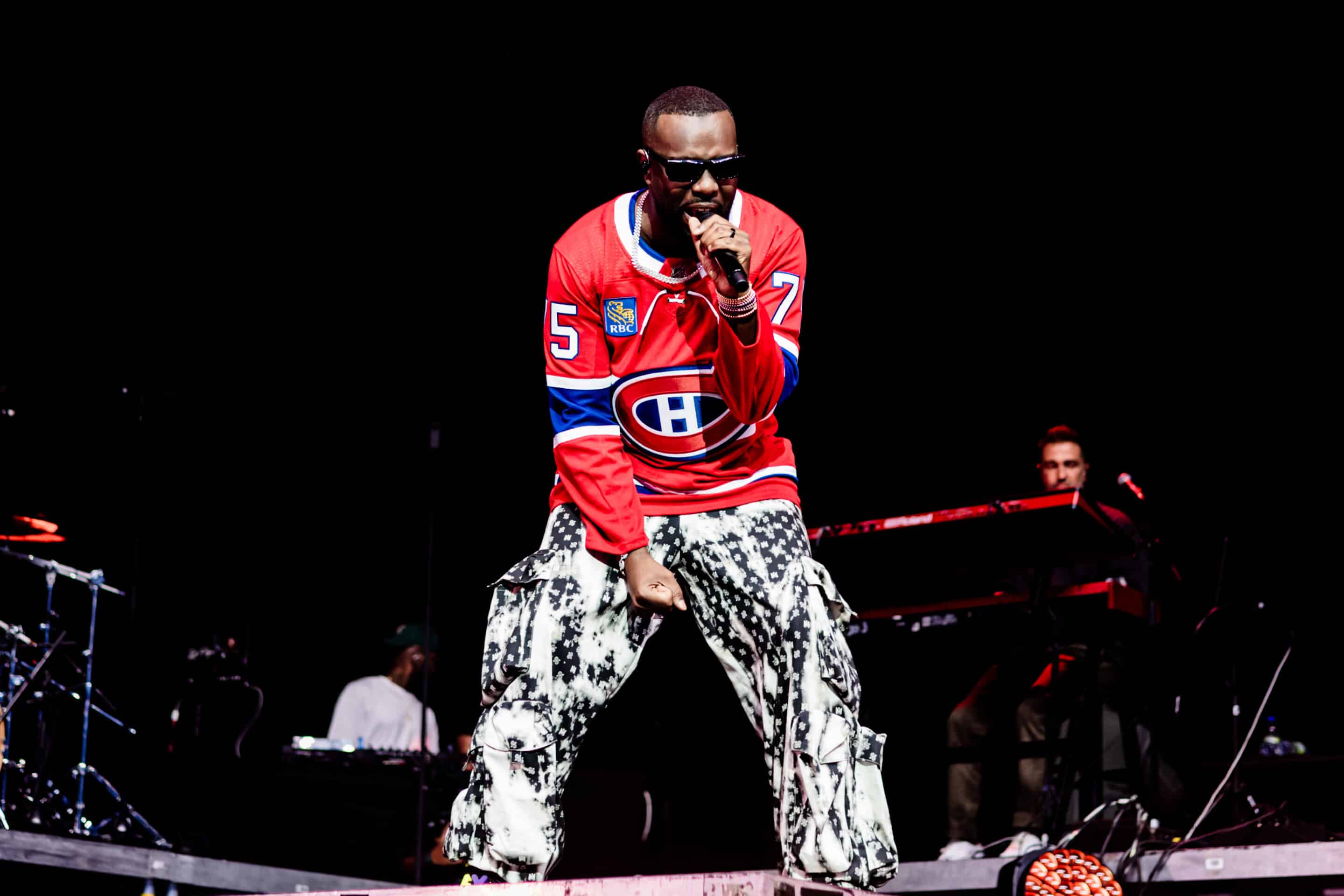 NOUVEAU CLIP DE GIMS AVEC DADJU & ALONZO | NAS PROD